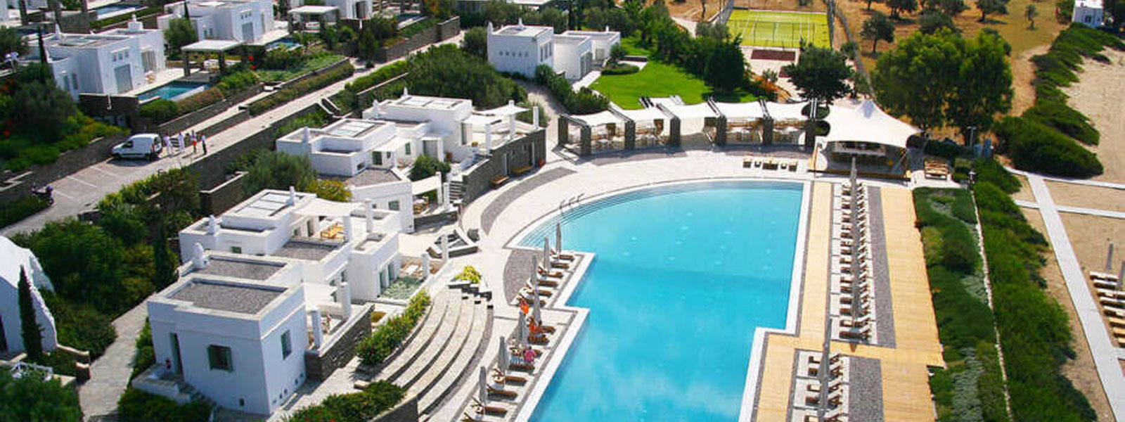 Elies Resorts - Miles Away Travel